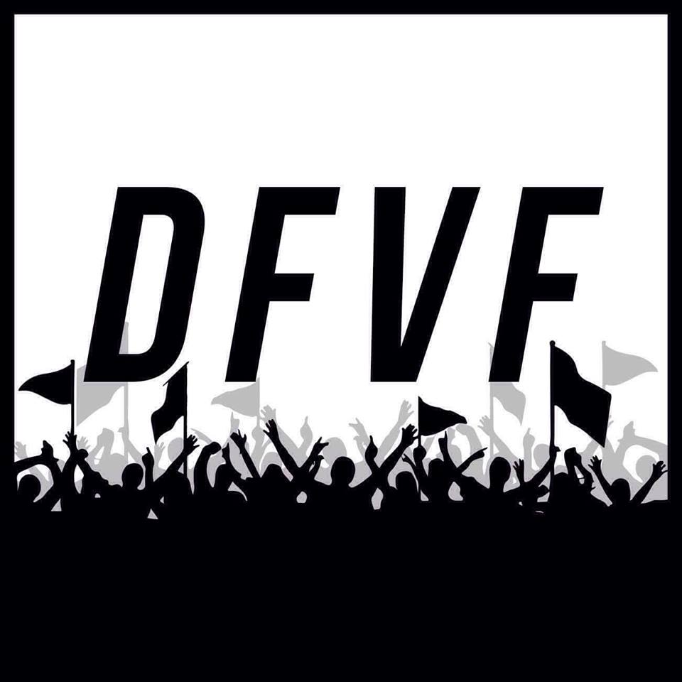 Wat is DFVF? – Door Fans Voor Fans