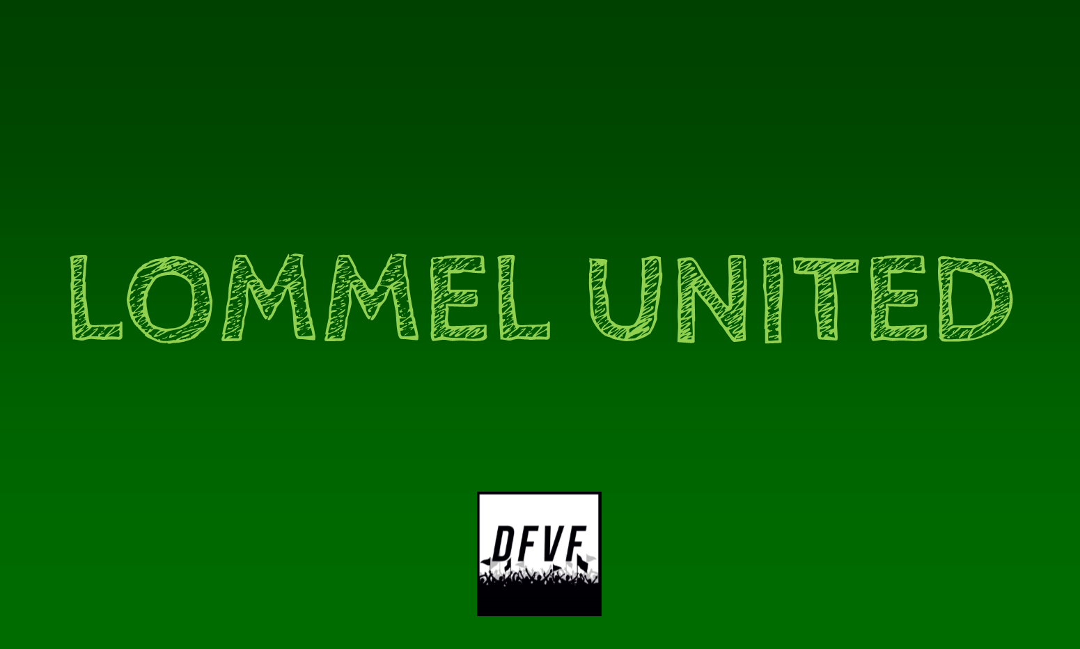 De remonte van Lommel United, voldoende voor behoud? Onderling duel ...