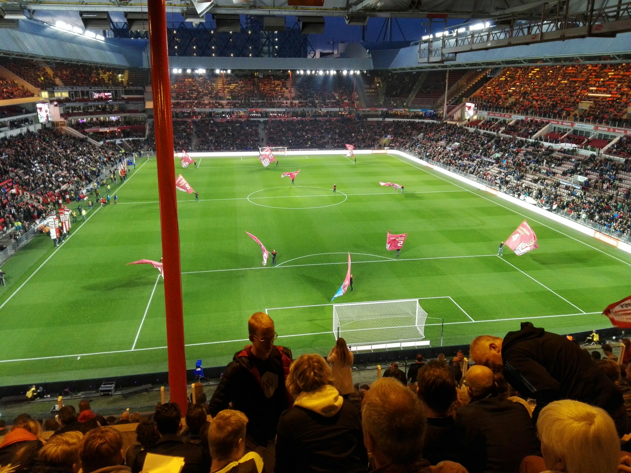 MVV Maastricht – Door Fans Voor Fans