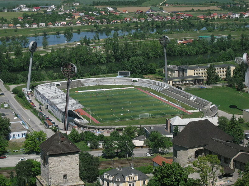 AS Trencin – Feyenoord: Trencin onder de loep – Door Fans Voor Fans