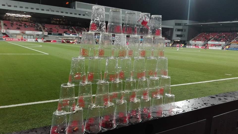 MVV Maastricht – Door Fans Voor Fans