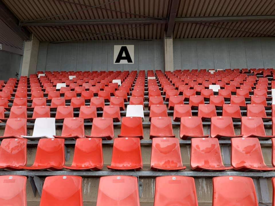 MVV Maastricht – Door Fans Voor Fans