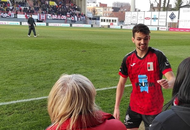 Lierse Kempenzonen – Door Fans Voor Fans