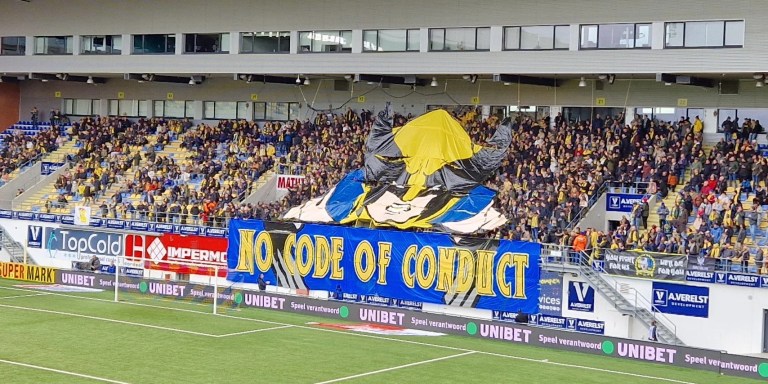 STVV – Door Fans Voor Fans