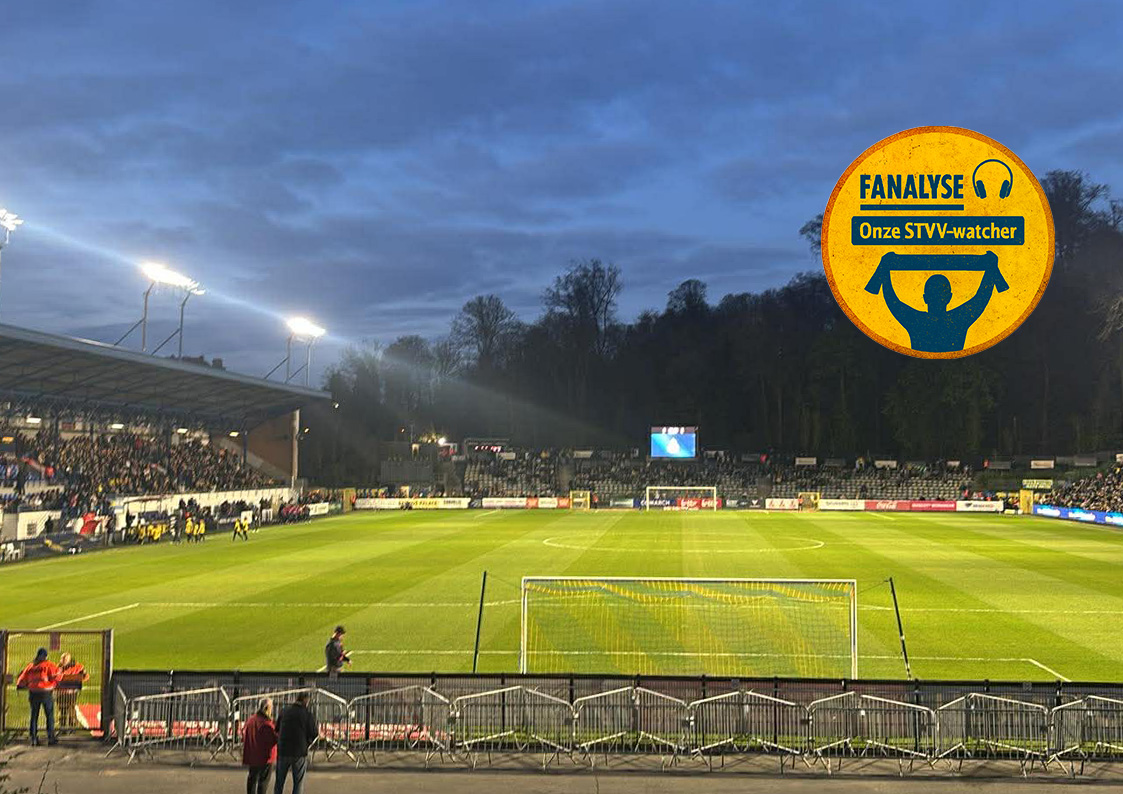 STVV – Door Fans Voor Fans